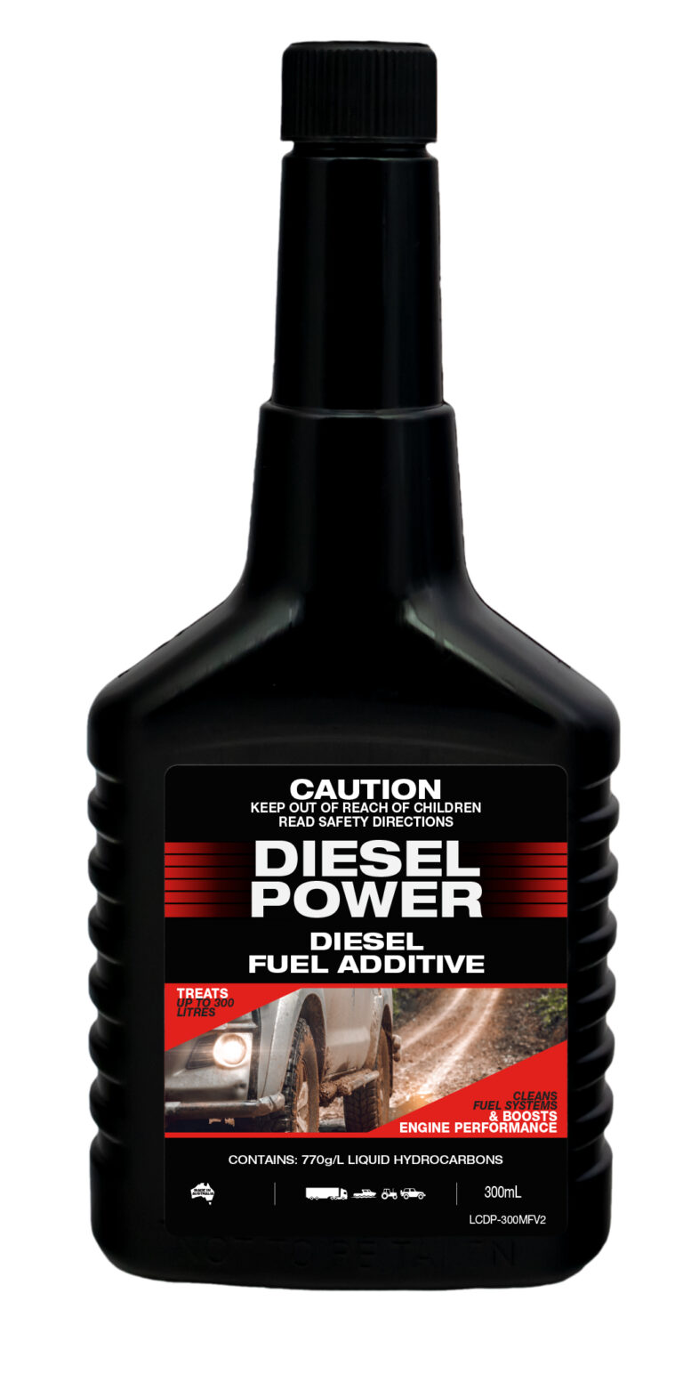 Fuel Additives - Chemtech
