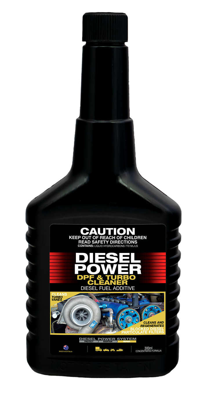 Fuel Additives - Chemtech