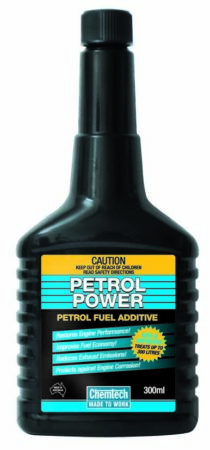Fuel Additives - Chemtech