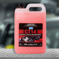 Degreasers - Chemtech