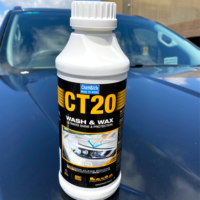 Vehicle Cleaning - Chemtech